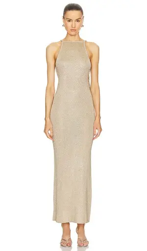 Lpa Embellished Evening Dresses