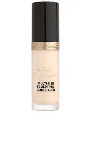 TOO FACED Too Faced Born This Way Super Coverage Concealer In Cloud. Cloud