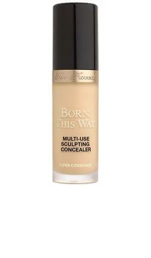 TOO FACED Born This Way Super Coverage Concealer - Light Beige