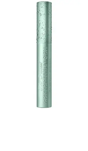 TOO FACED Better Than Sex Waterproof Mascara In Black - N,a