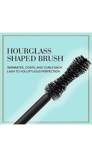 TOO FACED Better Than Sex Waterproof Mascara In Black - N,a