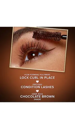 TOO FACED Better Than Sex Mascara - Chocolate