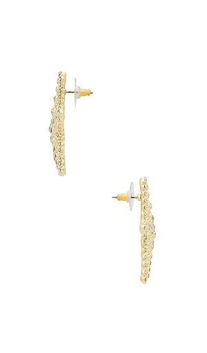 Baublebar Sea Star Earrings