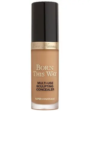 TOO FACED Too Faced Born This Way Super Coverage Concealer In Mocha. Mocha