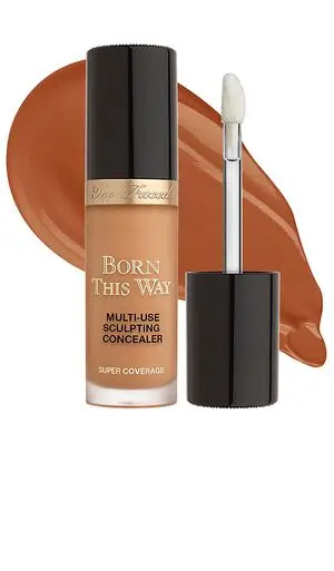 TOO FACED Born This Way Super Coverage Concealer - Mocha