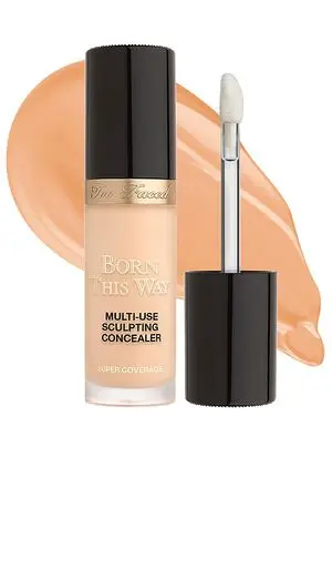 TOO FACED Born This Way Super Coverage Concealer - Nude