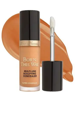 TOO FACED Born This Way Super Coverage Concealer - Warm Sand