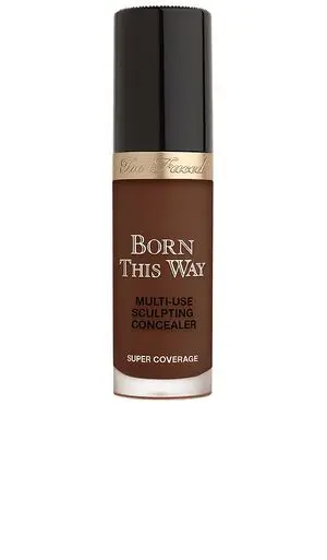 TOO FACED Born This Way Super Coverage Concealer - Ganache