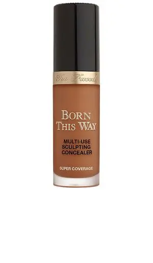 TOO FACED Born This Way Super Coverage Concealer - Spiced Rum