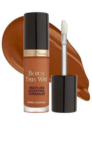 TOO FACED Born This Way Super Coverage Concealer - Spiced Rum