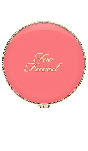 TOO FACED Cloud Crush Blurring Blush - Golden Hour