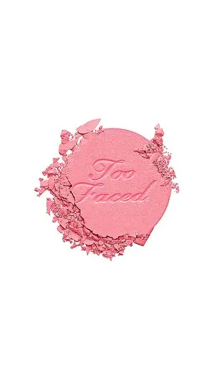 TOO FACED Cloud Crush Blurring Blush - Golden Hour