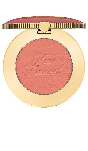 TOO FACED Too Faced Cloud Crush Blurring Blush In Velvet Crush. Velvet Crush