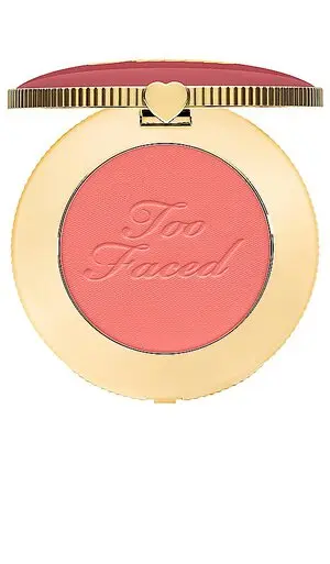 TOO FACED Too Faced Cloud Crush Blurring Blush In Head In The Clouds. Head In The Clouds