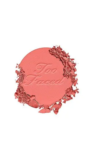 TOO FACED Cloud Crush Blurring Blush - Head In The Clouds