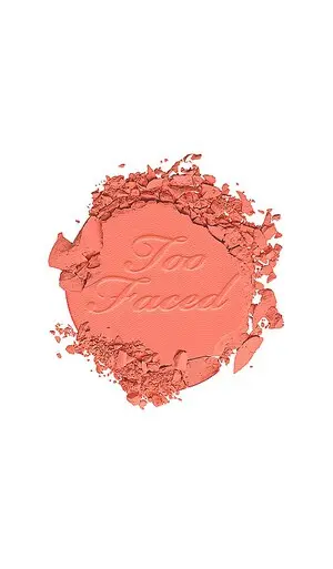 TOO FACED Cloud Crush Blurring Blush - Tequila Sunset