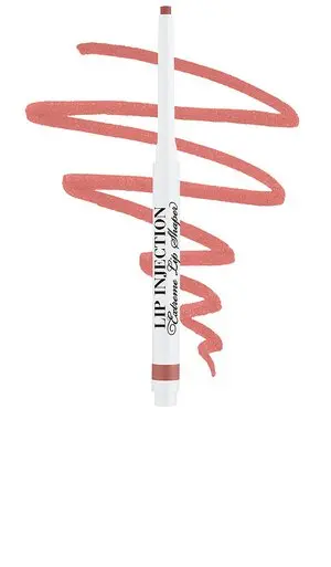 TOO FACED Lip Injection Extreme Lip Shaper - Puffy Nude
