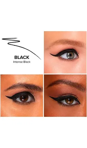 TOO FACED Killer Liner 36 Hour Waterproof Gel Eyeliner - Killer Black