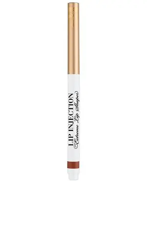 TOO FACED Lip Injection Extreme Lip Shaper
