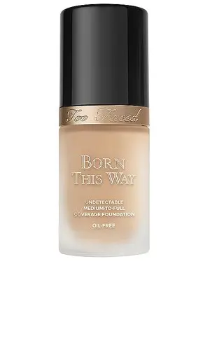 TOO FACED Born This Way Foundation - Nude