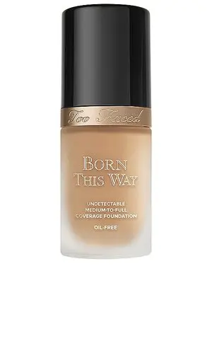 TOO FACED Born This Way Foundation - Natural Beige