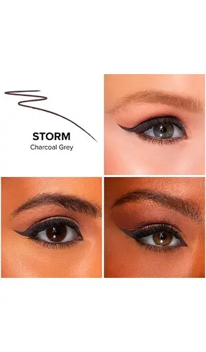 TOO FACED Killer Liner 36 Hour Waterproof Gel Eyeliner - Killer Storm