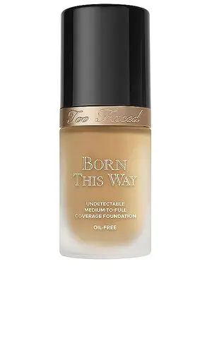 TOO FACED Too Faced Born This Way Foundation In Sand. Sand