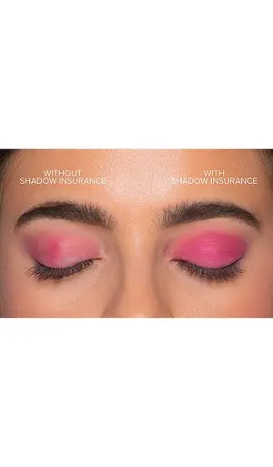 TOO FACED Shadow Insurance 24-hour Eyeshadow Primer In White