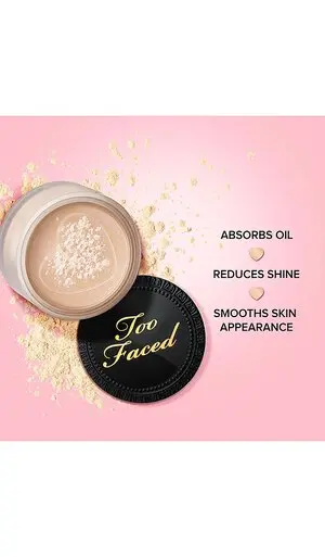 TOO FACED Born This Way Ethereal Loose Setting Powder - N,a