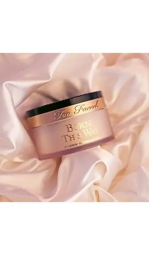 TOO FACED Born This Way Ethereal Loose Setting Powder - N,a