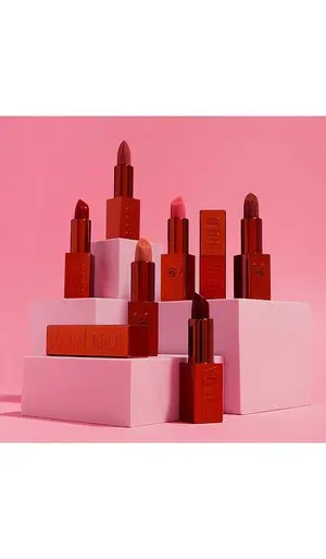 TOO FACED Cocoa Bold Lipstick