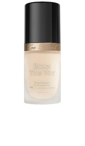 TOO FACED Too Faced Born This Way Foundation In Swan. Swan