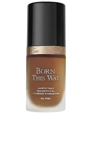 TOO FACED Born This Way Foundation - Hazelnut