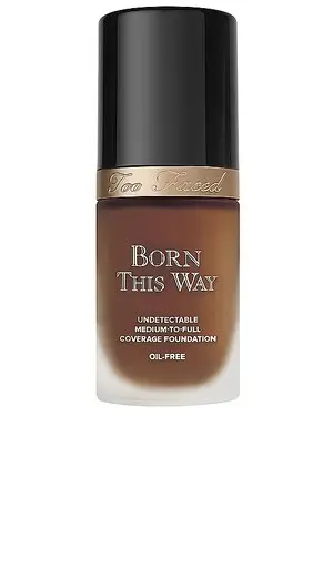 TOO FACED Too Faced Born This Way Foundation In Cocoa. Cocoa
