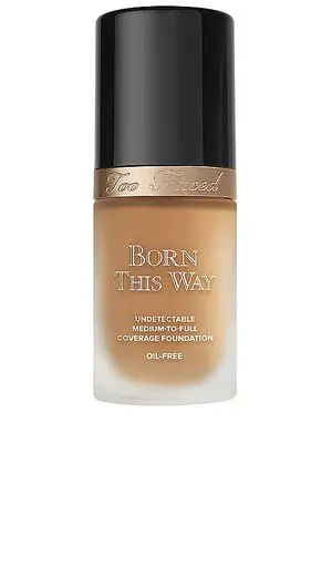 TOO FACED Too Faced Born This Way Foundation In Praline. Praline