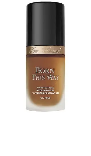 TOO FACED Too Faced Born This Way Foundation In Chai. Chai