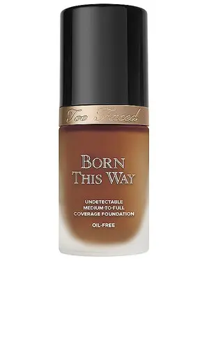 TOO FACED Too Faced Born This Way Foundation In Tiramisu. Tiramisu