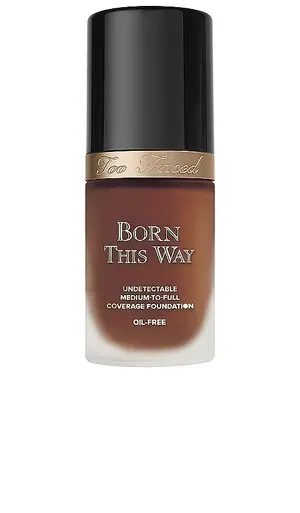 TOO FACED Born This Way Foundation - Sable