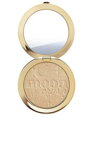 TOO FACED Too Faced Moon Crush Out Of This World Highlighter In Shooting Star. Shooting Star