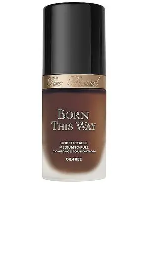 TOO FACED Born This Way Foundation - Ganache