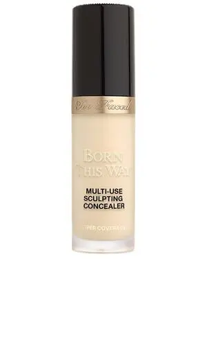 TOO FACED Born This Way Super Coverage Concealer - Almond