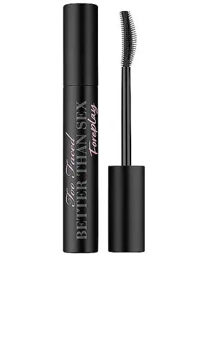 Too Faced Black Lip