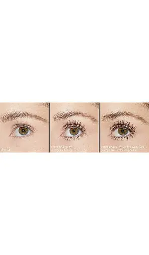 TOO FACED Travel Better Than Sex Foreplay Instant Lengthening, Lifting & Thickening Mascara Primer In Black - N,a