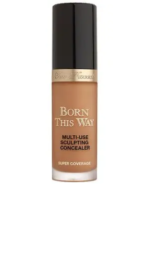 TOO FACED Born This Way Super Coverage Concealer - Caramel