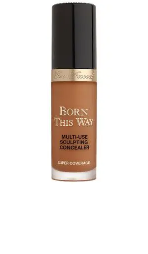 TOO FACED Born This Way Super Coverage Concealer - Chai
