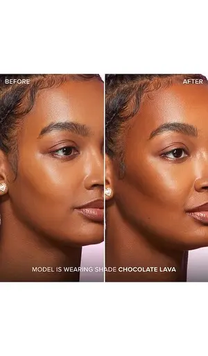 TOO FACED Chocolate Soleil Melting Bronzing & Sculpting Stick - Chocolate Lava