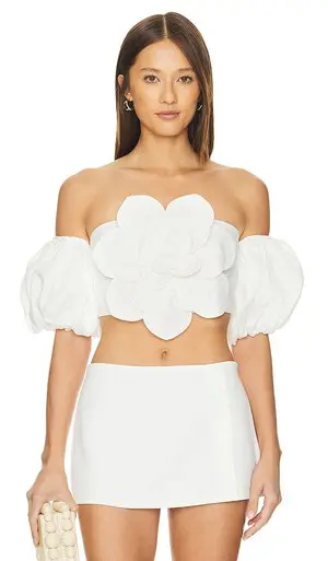 Yumi Kim Blouse Blouses