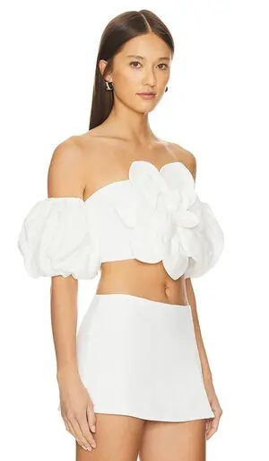 Yumi Kim Keira Top