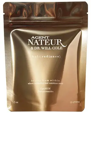 AGENT NATEUR Holi Beauty From Within