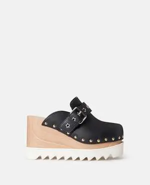 Stella McCartney Elyse Star-studded Mules